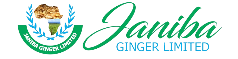 Janiba Ginger Limited